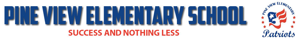 Pine View Elementary School